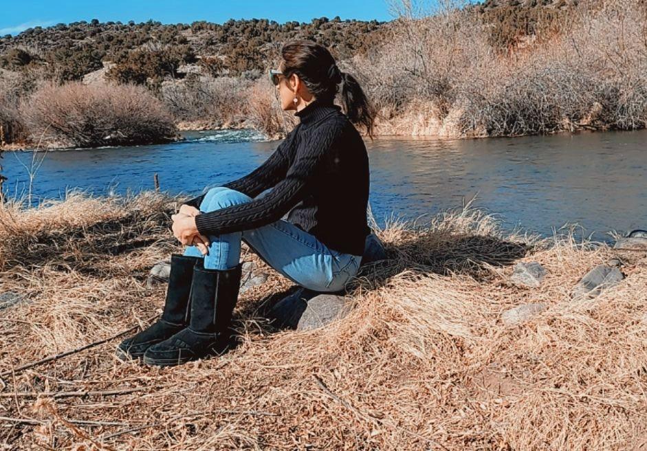 About - Maria Goler Baca Jewelry